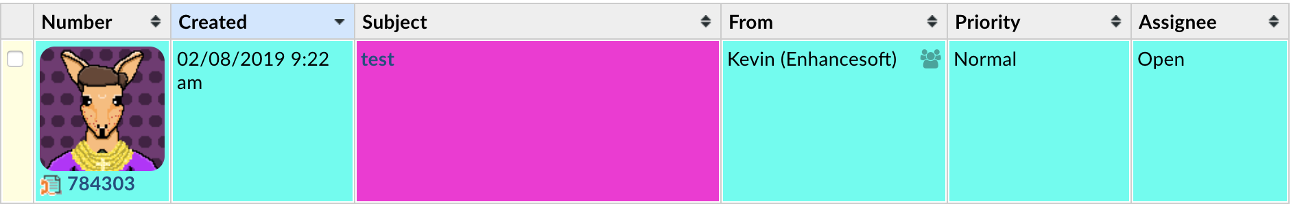 111 Custom Queues Conditions · Issue 4702 · Osticketosticket · Github