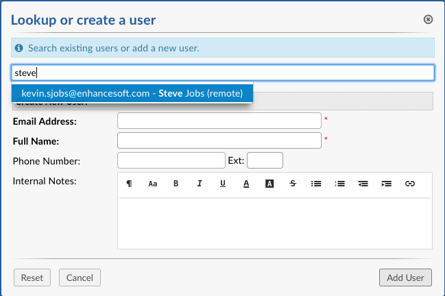 1.11: Add New Client from AD Lookup · Issue #153 · osTicket/osTicket ...