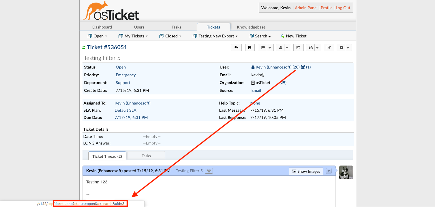 DB Error #1054 · Issue #4987 · osTicket/osTicket · GitHub