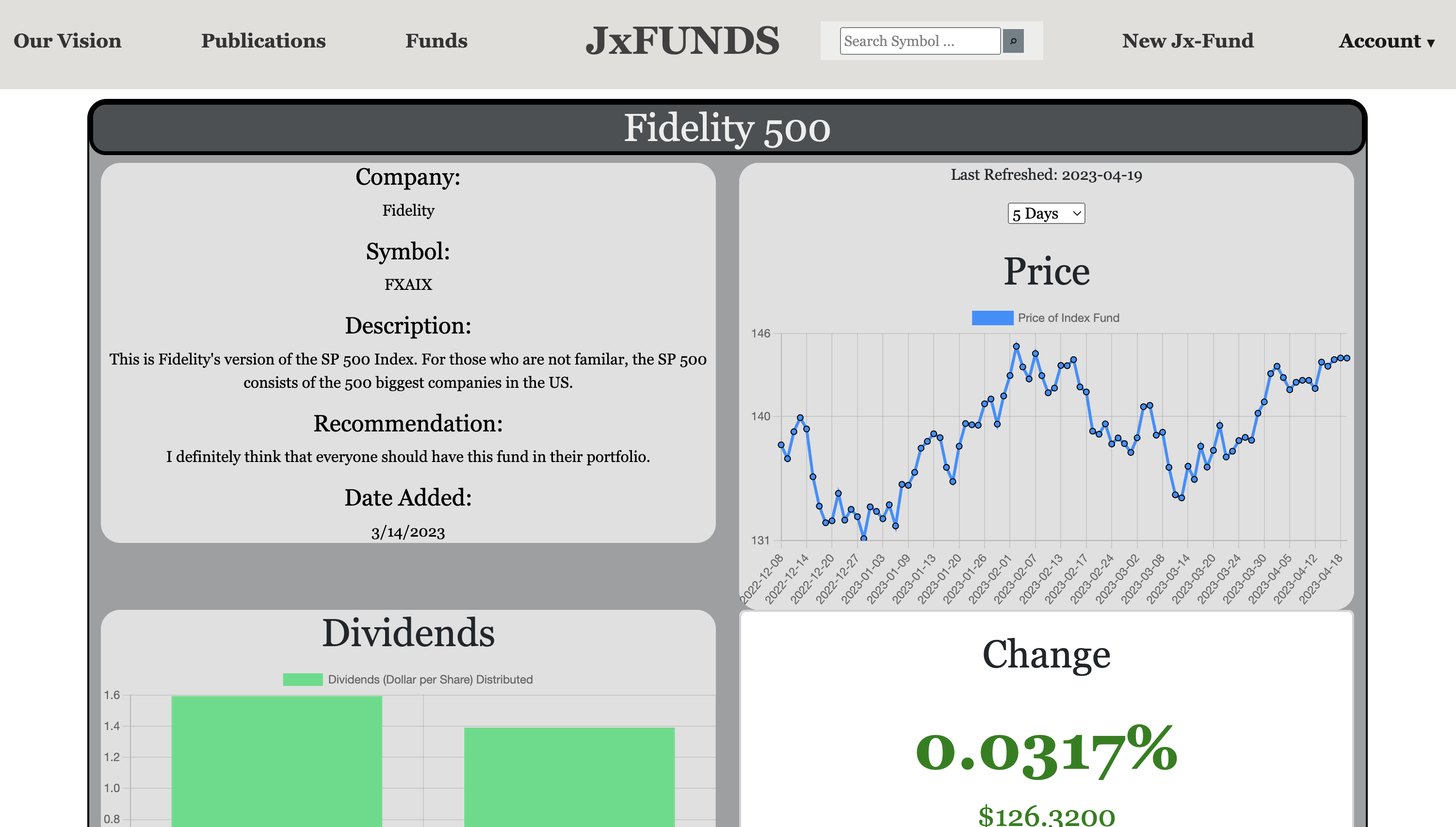GitHub - Jonathan2025/backend_jxfunds: This will be the backend portion of the JX Funds.