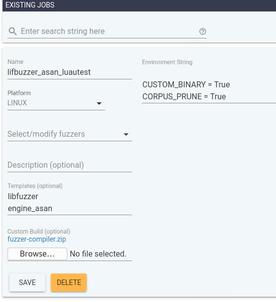bot.tasks.fuzz_task.FuzzTaskException: No fuzz targets found · Issue #2198 · google/clusterfuzz ...