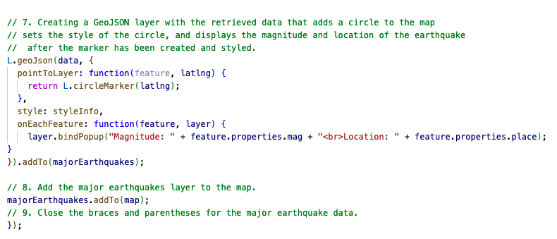 GitHub - afmatukonis/Mapping-Earthquakes: Module-14