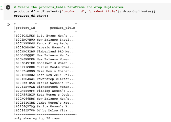 GitHub - afmatukonis/Amazon_Vine_Analysis: Module-17