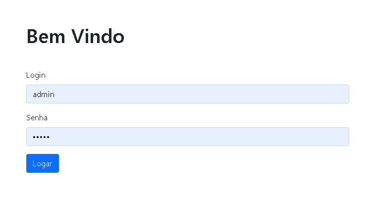 GitHub - ClaytonEduard/jspprojeto: Projeto de estudo utilizando Servlets JSP