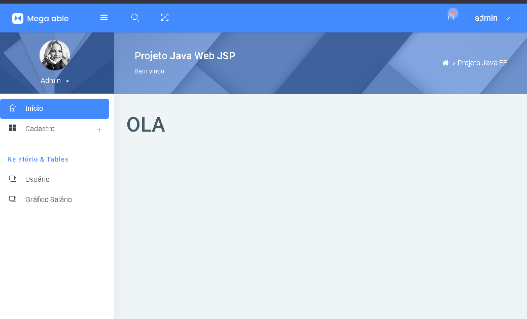 GitHub - ClaytonEduard/jspprojeto: Projeto de estudo utilizando Servlets JSP