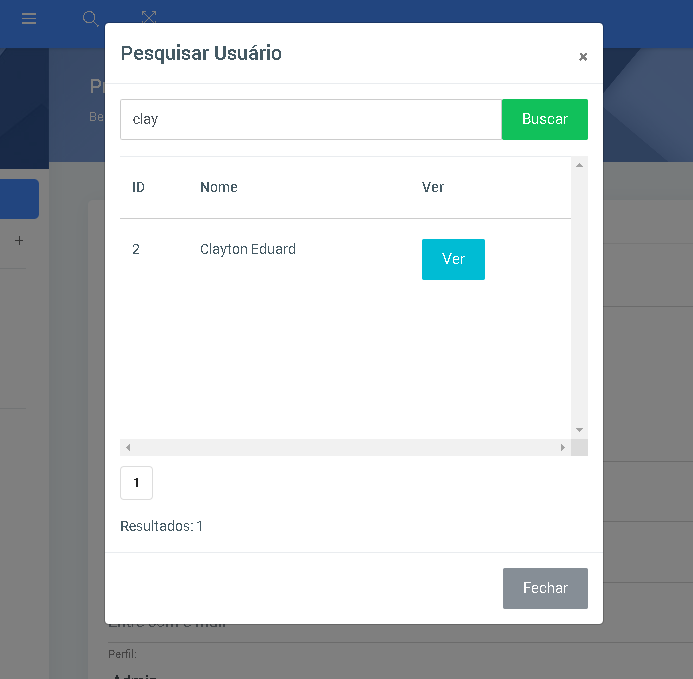 GitHub - ClaytonEduard/jspprojeto: Projeto de estudo utilizando Servlets JSP