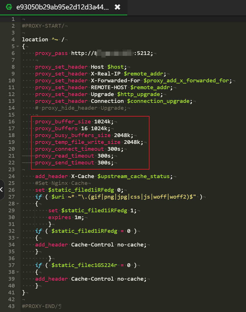 上传10M以上文件出现504或者分片上传失败 · Issue #1540 · cloudreve/Cloudreve · GitHub