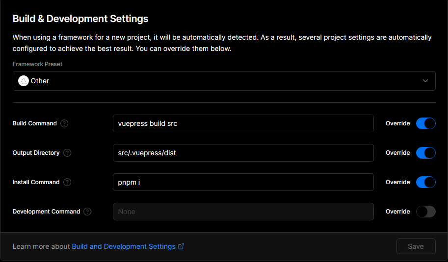 The Last Edit Time Recorded In The Blog Project Post Of The Associated Github Deployment Is