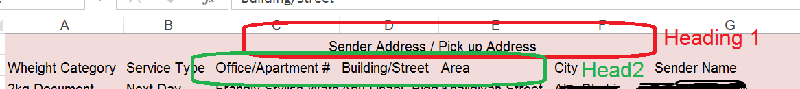 How to add two header rows · Issue #130 · mk-j/PHP_XLSXWriter · GitHub