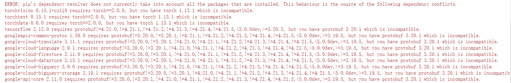 can not use in colab · Issue #183 · m-bain/whisperX · GitHub