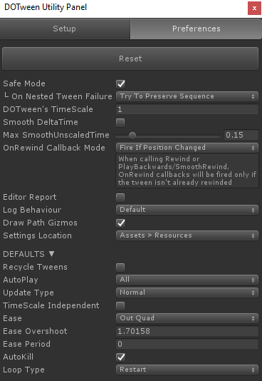 Cant build for iOS / with Assembly Definitions · Issue #335 · Demigiant/dotween · GitHub