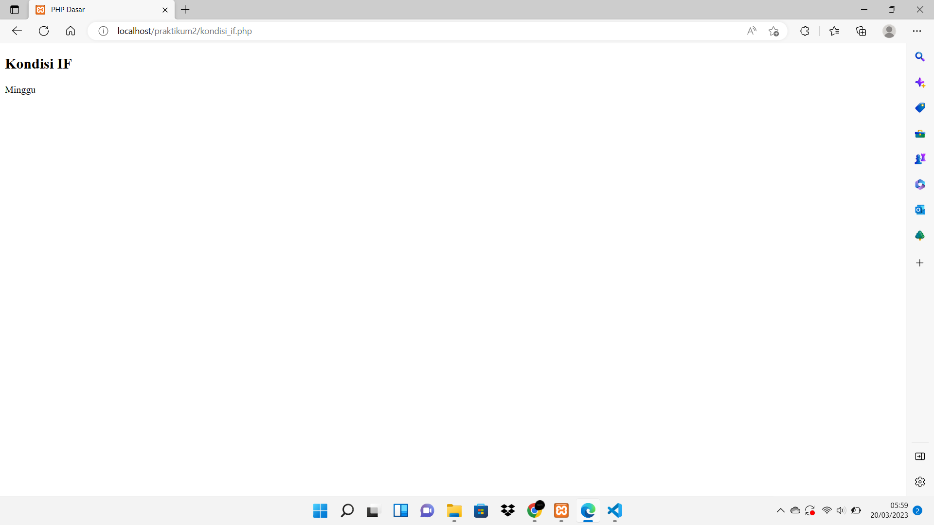 GitHub - rimapuji/praktikum2_pweb2