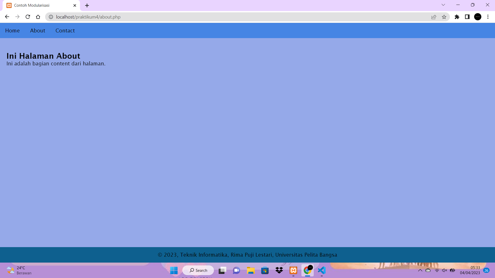 GitHub - rimapuji/praktikum4_pweb2