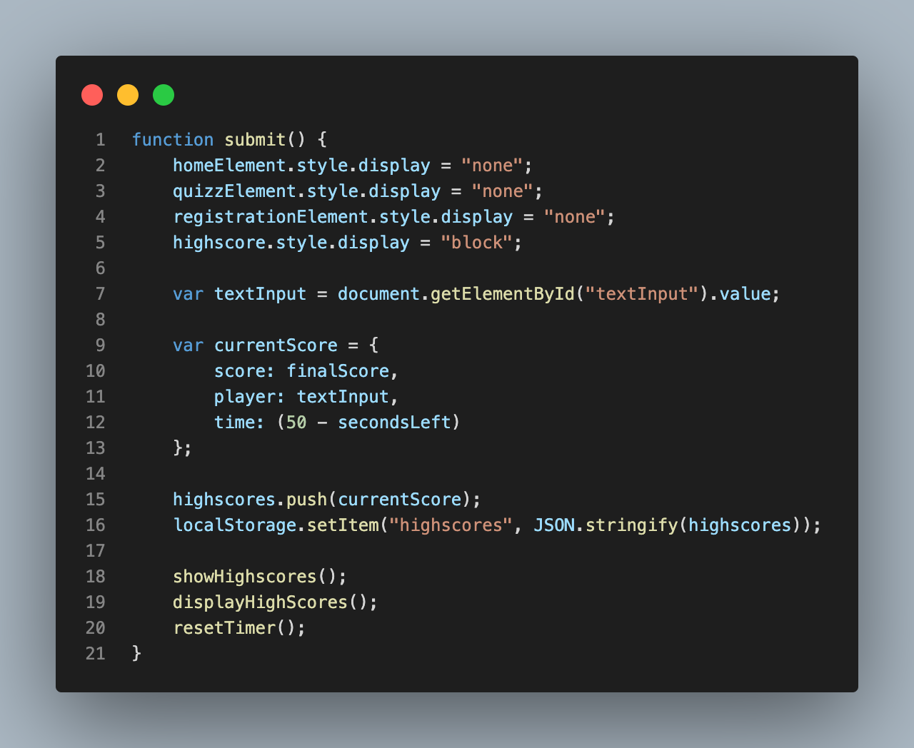GitHub - Drums180/Coding-Quizz
