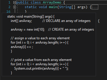 Add support for hint range in folding range request · Issue #720 · microsoft/language-server ...