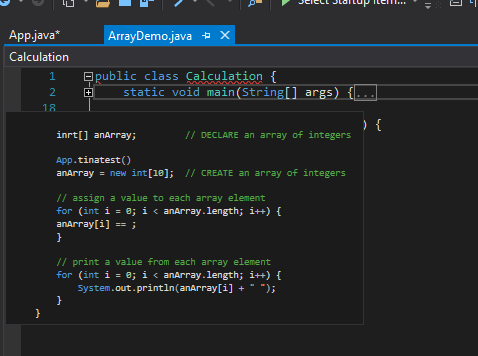 Add support for hint range in folding range request · Issue #720 · microsoft/language-server ...