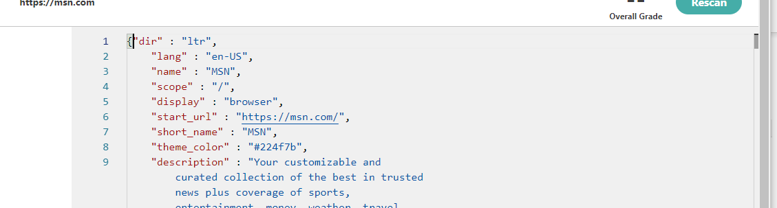 Redesign Pwabuilder · Issue 365 · Pwa Builderpwabuilder · Github