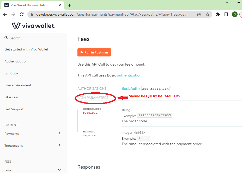 /api/fees documentation · Issue #2228 · VivaPayments/API · GitHub