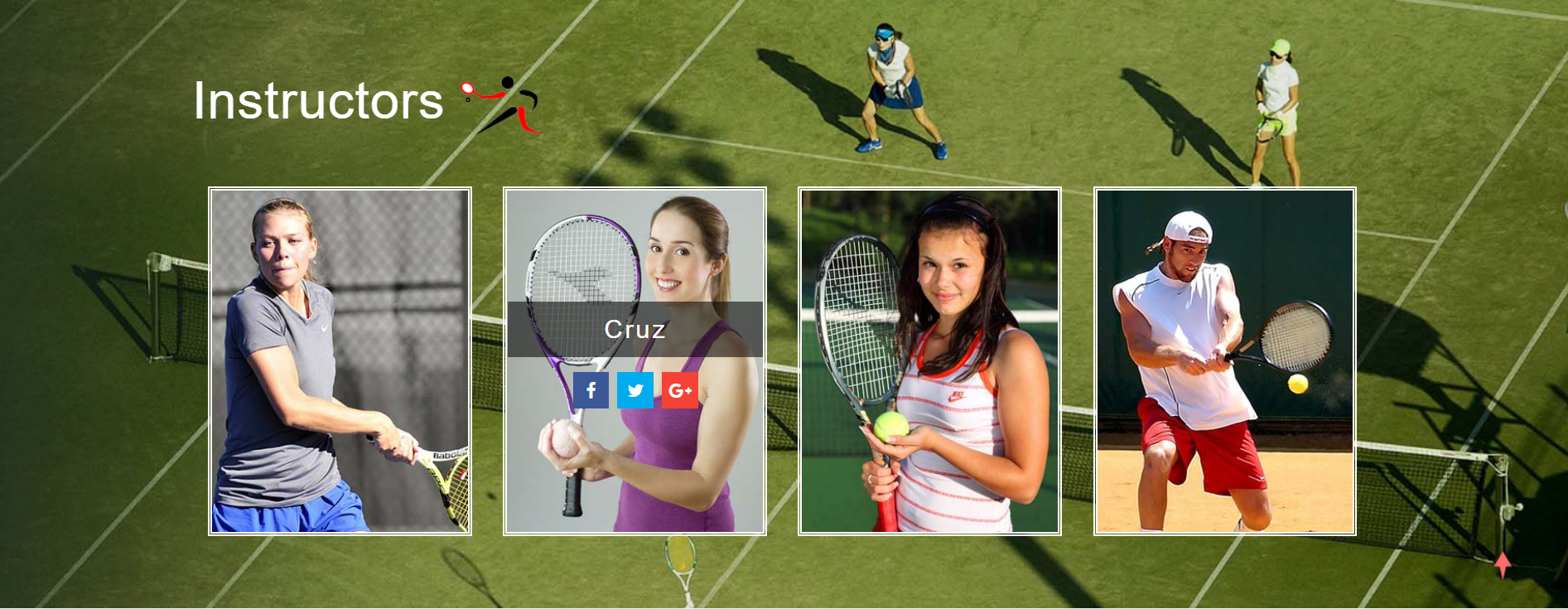 GitHub - rahimullam/Tennis-Hub