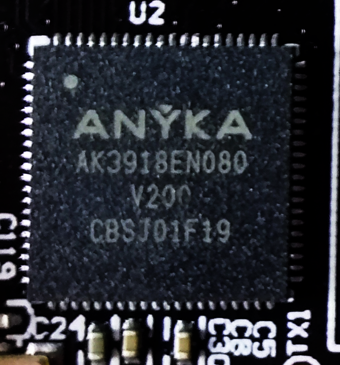 I think i bricked my camera, what can i do? · Issue #6 · bcaller/v380 ...