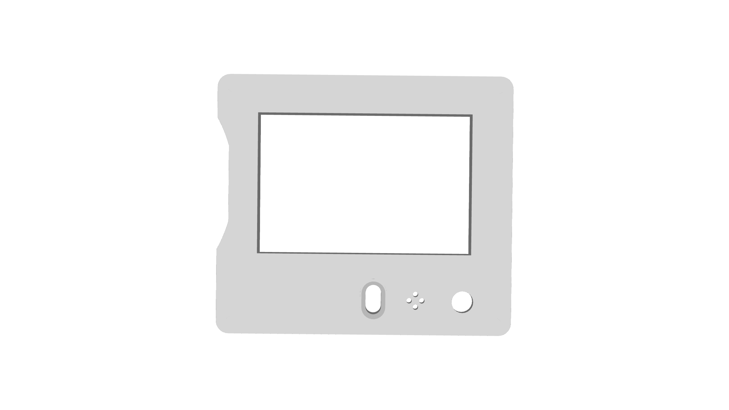 GitHub - shaharipsoc/Lcd-Dsiplay-Cover: Lcd Dsiplay Cover
