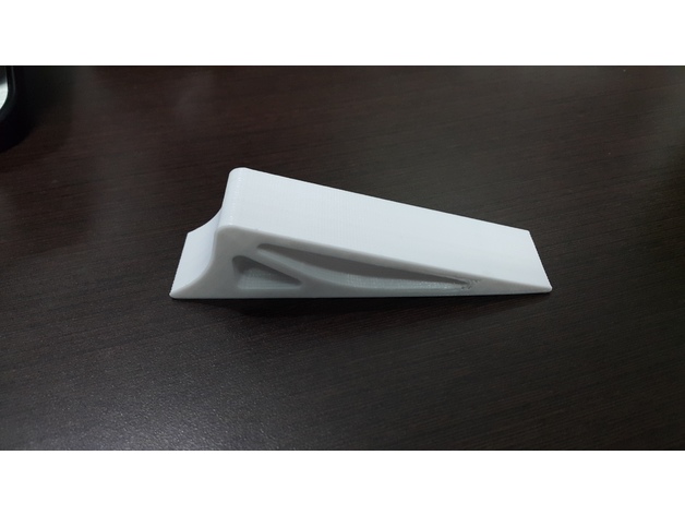 GitHub - shaharipsoc/Door-Stopper: Door Stopper