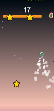 GitHub - Kangsungmin/kakao-jumping-space-game