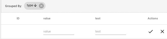 when RowAdd event on grouping table · Issue #1092 · mbrn/material-table · GitHub