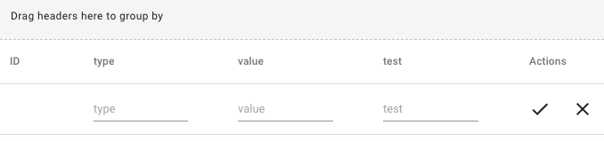 when RowAdd event on grouping table · Issue #1092 · mbrn/material-table · GitHub