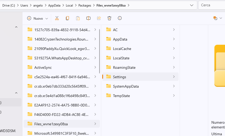 Theme implementation · Issue #11830 · files-community/Files · GitHub