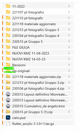 Vertically Center Icons And Names In Minimized View · Issue 12391 · Files Communityfiles · Github
