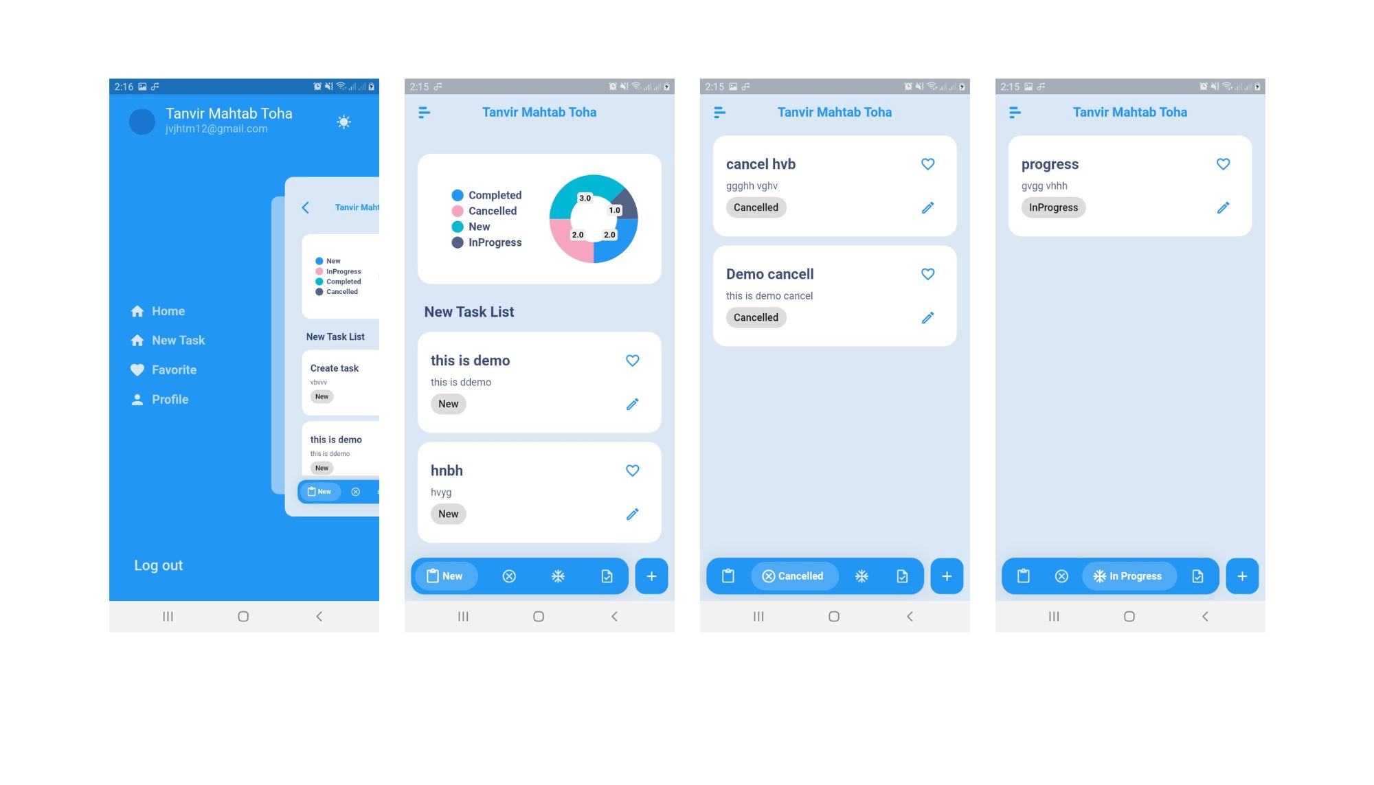 GitHub - devtanvirmahtab/taskmanagementapiapp: Task ManageMentapp using ... GitHub - devtanvirmahtab/taskmanagementapiapp: Task ManageMentapp using ...