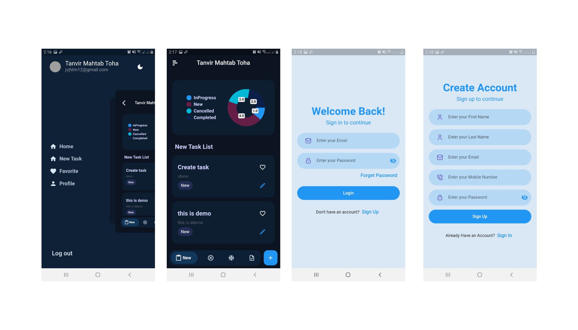 GitHub - devtanvirmahtab/taskmanagementapiapp: Task ManageMentapp using ... GitHub - devtanvirmahtab/taskmanagementapiapp: Task ManageMentapp using ...