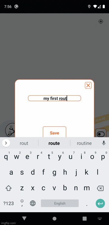 GitHub - VladimirMityugov/tourism_app: make photos, attach them to your ...