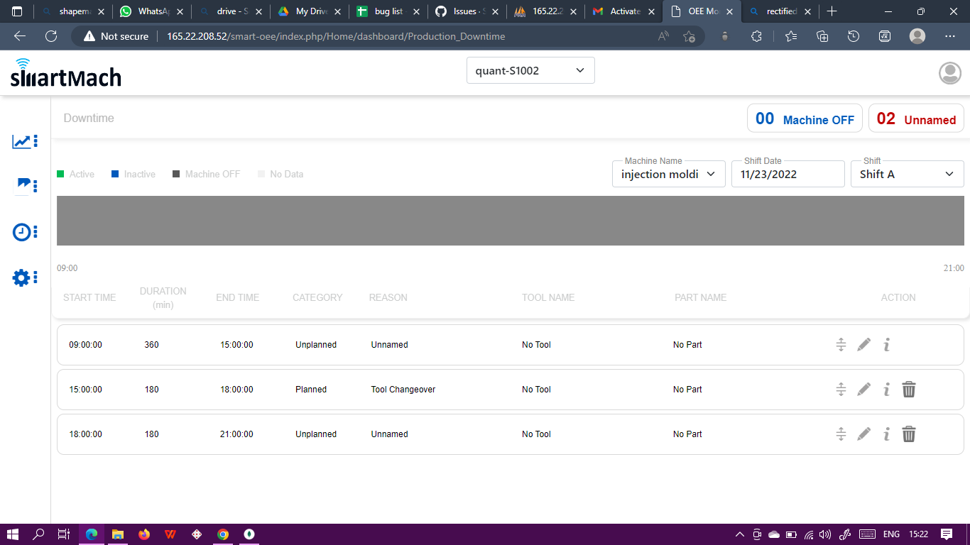 Tool changeover is not working · Issue #49 · SmartMach/webapp-v1 · GitHub