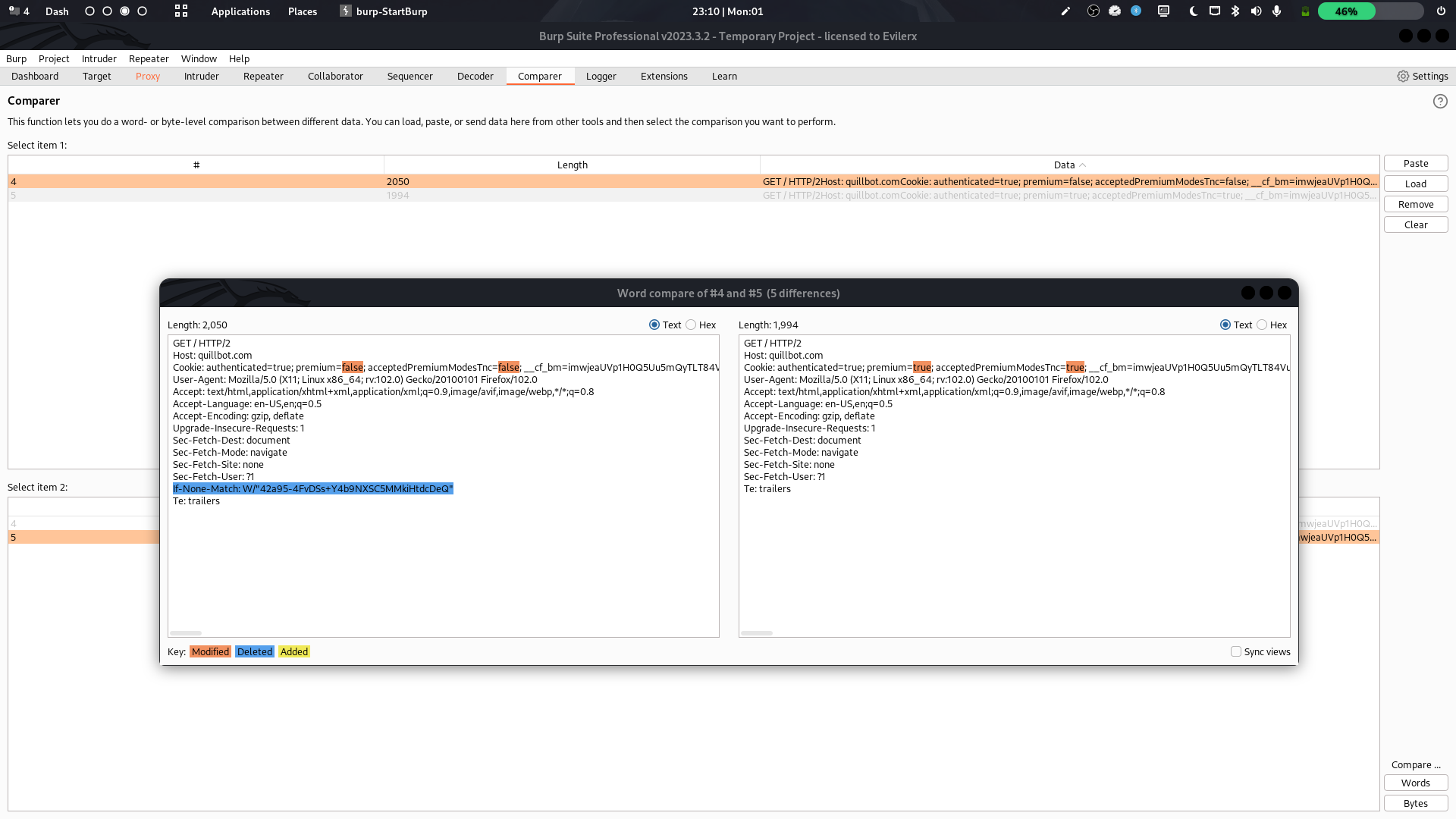 GitHub - MrGovindDubey/QuillBot-Premium: This userscript written in JavaScript exploits a bug in ...