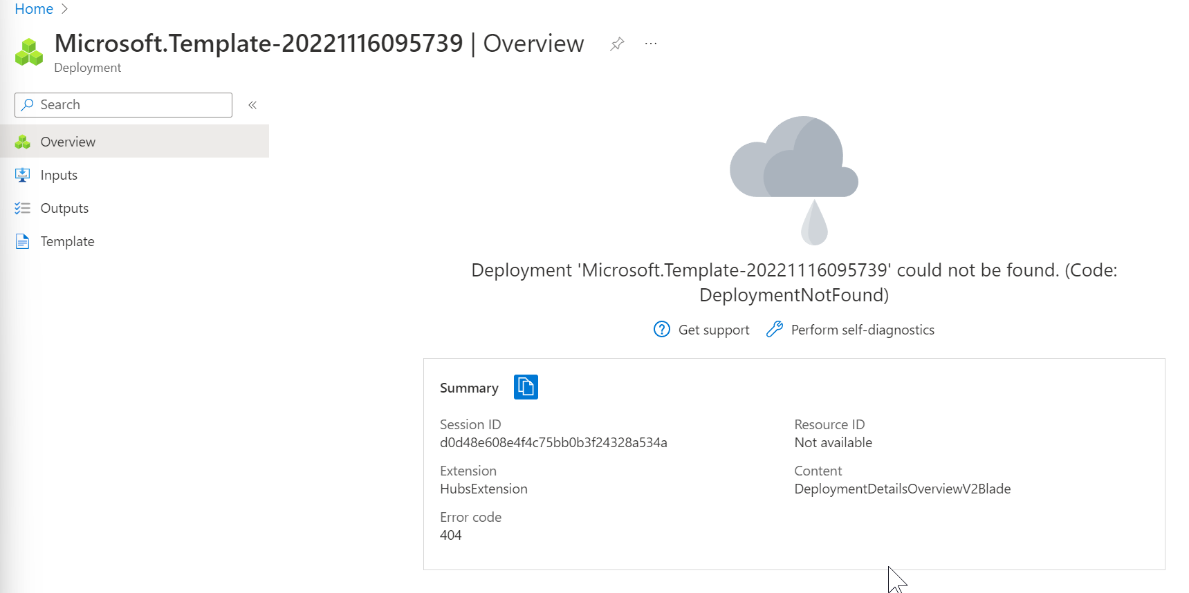 M05-LAB12: VM Size not available · Issue #318 · MicrosoftLearning/AZ400 ...