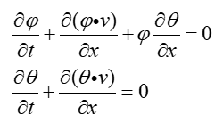 How to use the DG kernel to construct the coupled equations? · idaholab ...