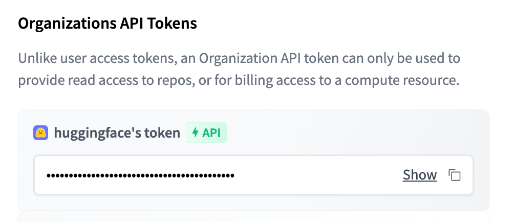 Realtime ASR widget [new] by mishig25 · Pull Request #738 · huggingface/huggingface_hub · GitHub
