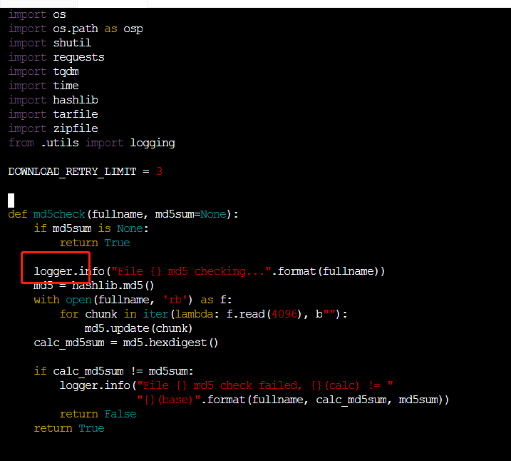 paddle.utils.download 错误 · Issue #464 · PaddlePaddle/PaddleX · GitHub