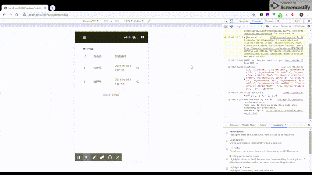 GitHub - a631807682/personal-vue-admin-template