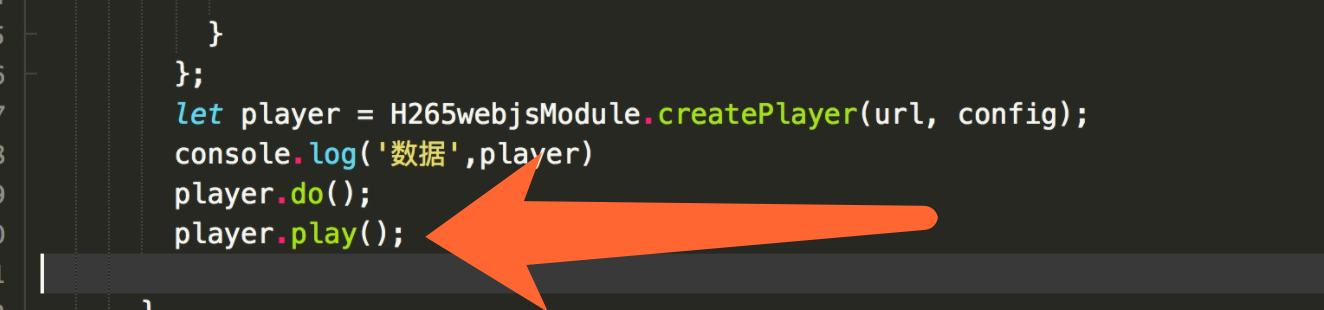 【作者精选问题 VUE & Uni-APP问题】MP4_H265无法播放 · Issue #102 · numberwolf/h265web.js · GitHub