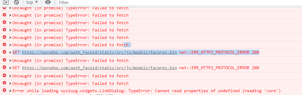 Python backend part api with human.js · Issue #254 · vladmandic/human · GitHub