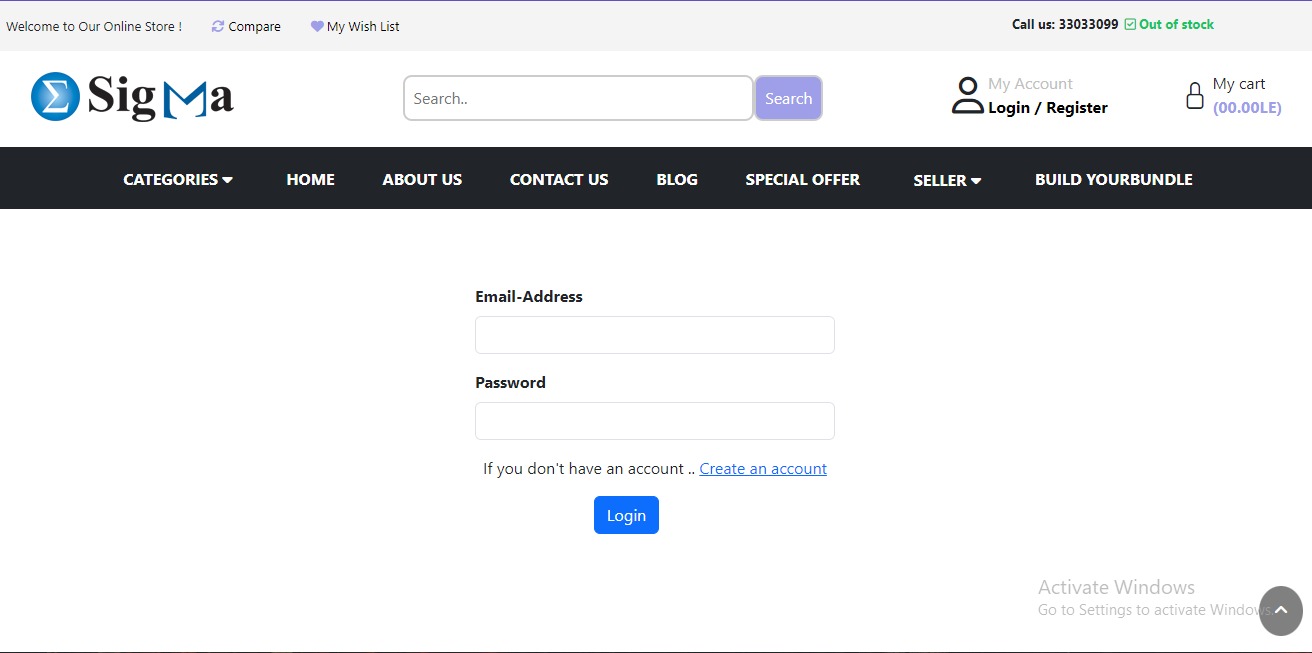 GitHub - MohamedAdelAbdelrahman/Sigma-Clone