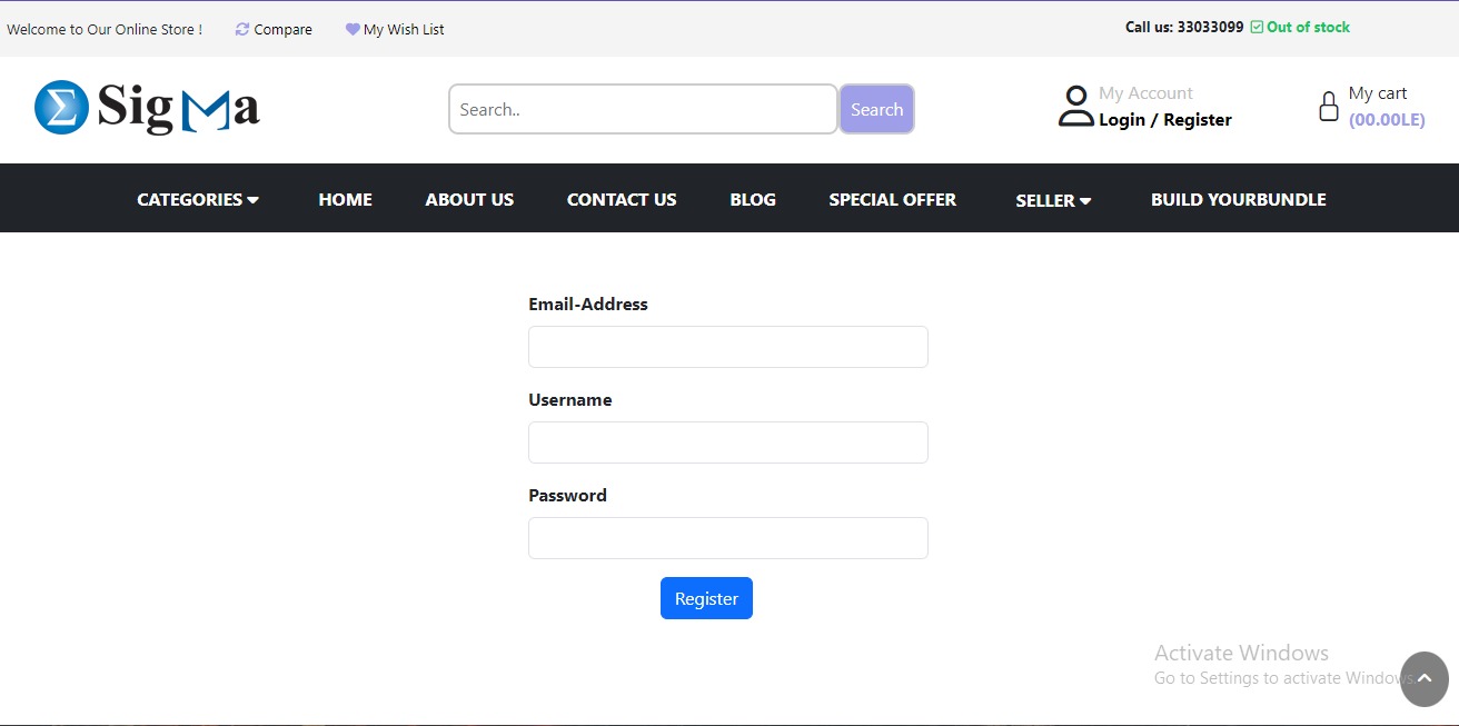 GitHub - MohamedAdelAbdelrahman/Sigma-Clone