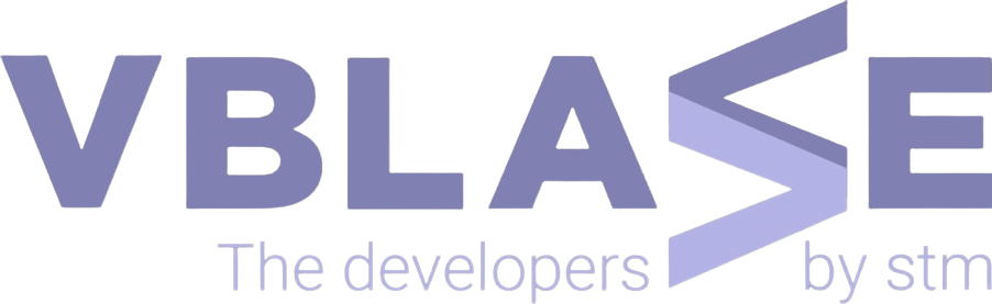 VBLAZE-STM (VBLAZE) · GitHub