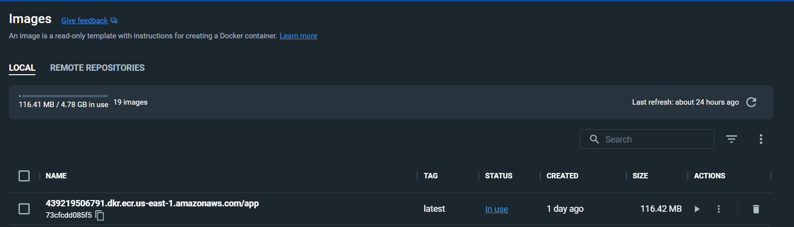 GitHub - kar0008/CC-AAT-NodeJS