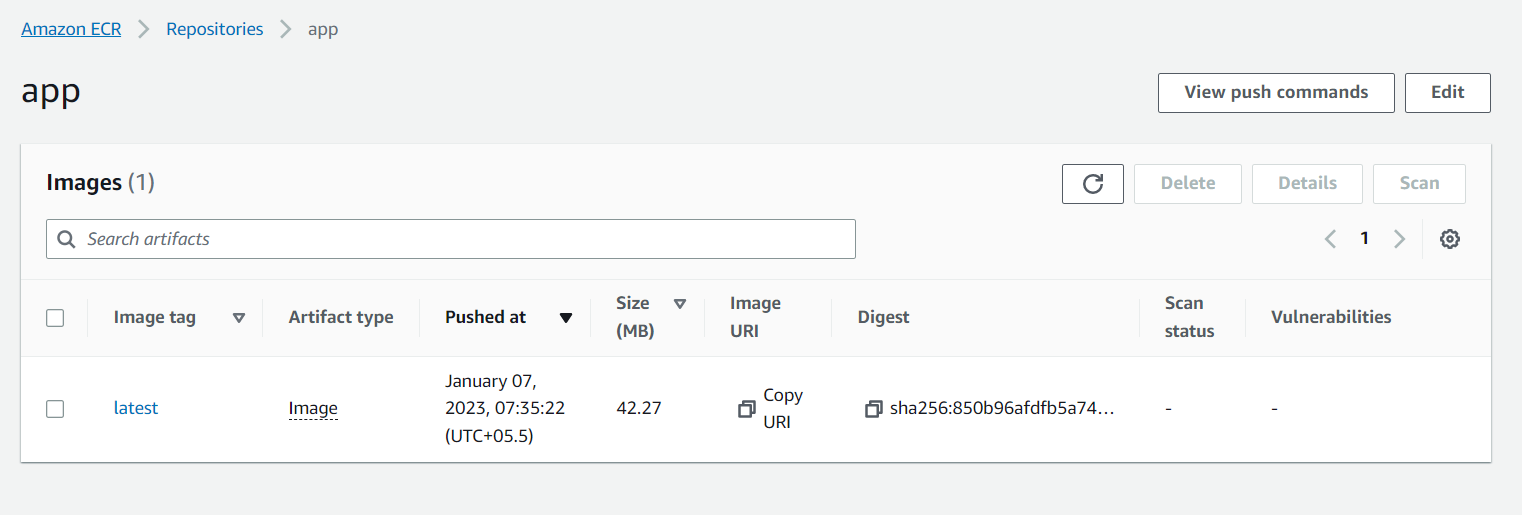 GitHub - kar0008/CC-AAT-NodeJS
