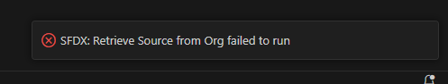 Org Browser fails to retrieve source from Org · Issue #5143 · forcedotcom/salesforcedx-vscode ...