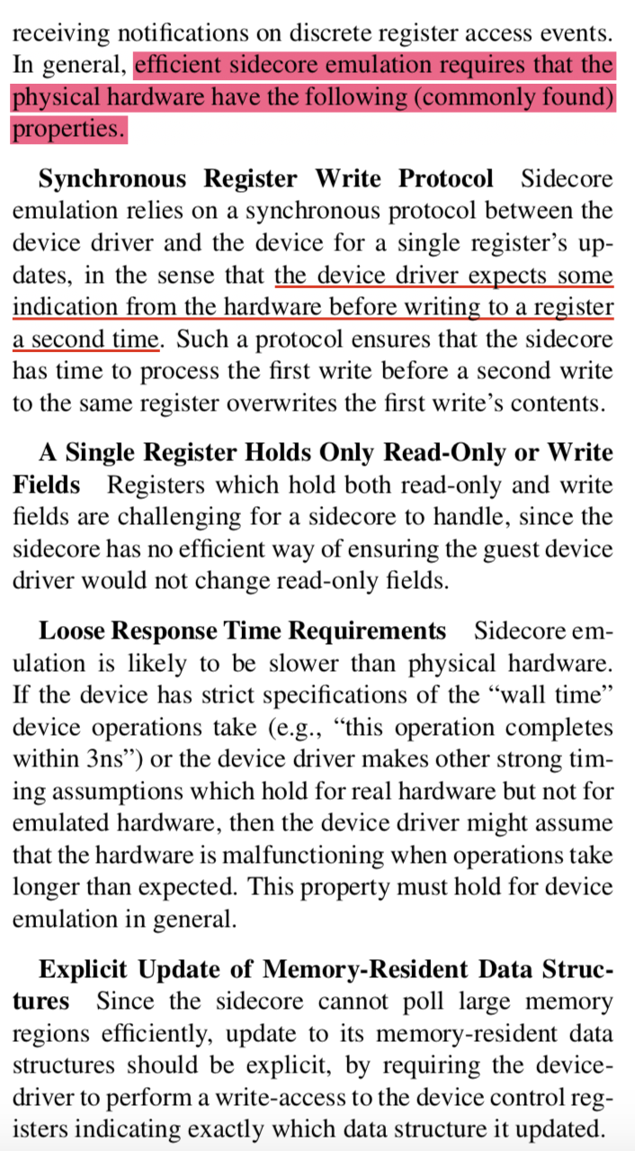 vIOMMU: Efficient IOMMU Emulation · Issue #2 · liujunming/paper_reading ...